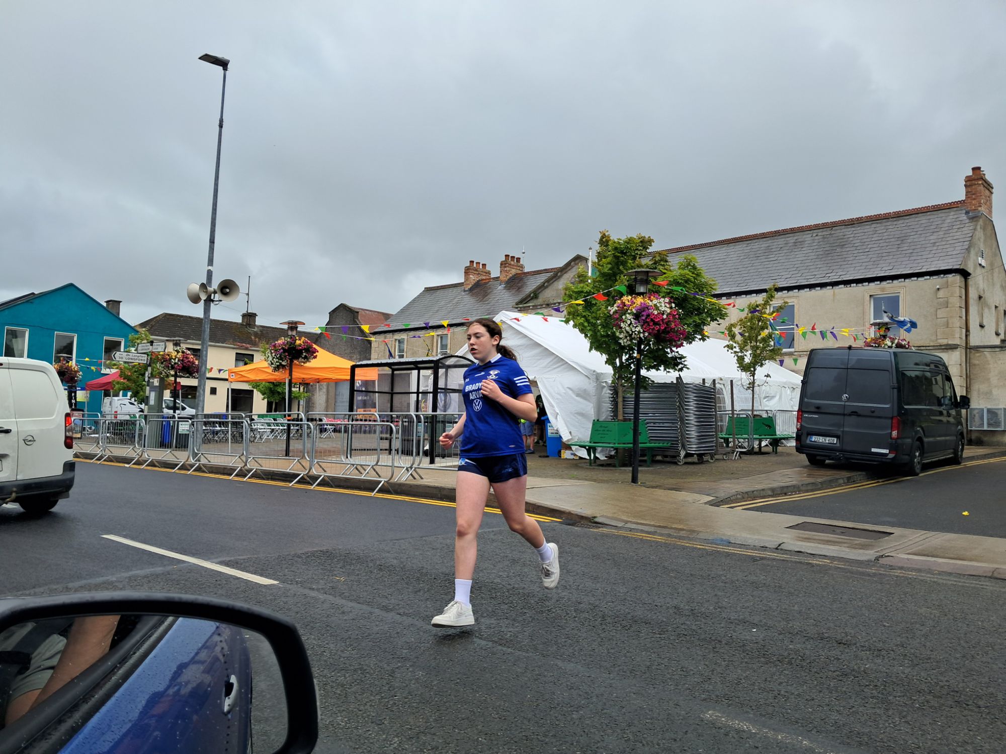 Waiting for the bikes to come back @breffnichalleng Arva, Co.Cavan – Fitnessaware